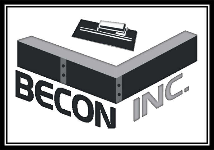 About Us - Becon Inc